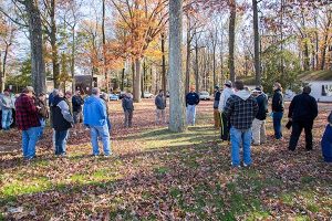 Storm Devastation Unearths the Hazards of Neglected Trees – Rutgers ...