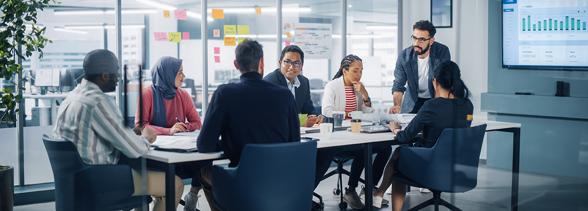 Communicating in a Diverse Environment: Lunch and Learn – Rutgers NJAES ...