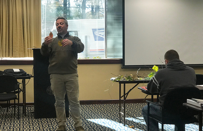 Introduction to Plant Identification – Rutgers NJAES Office of ...