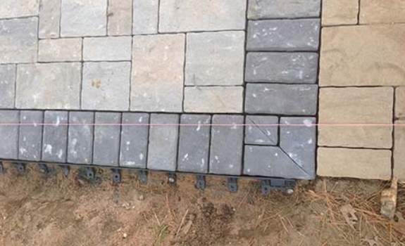 Concrete Pavers – Rutgers NJAES Office of Continuing Professional Education