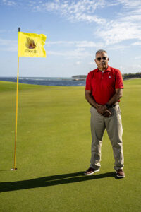 Turf Alumni Spotlight: Julio Diaz Featured in Golf Course Management ...