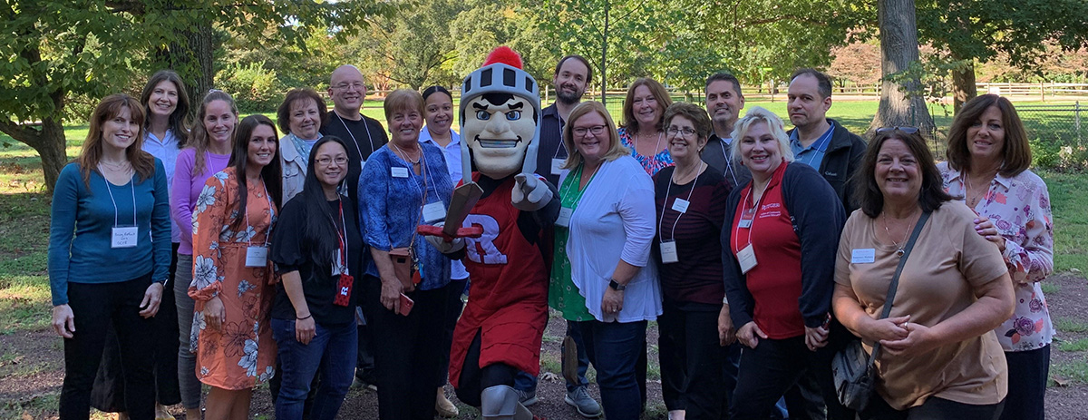 About Us – Rutgers NJAES Office of Continuing Professional Education
