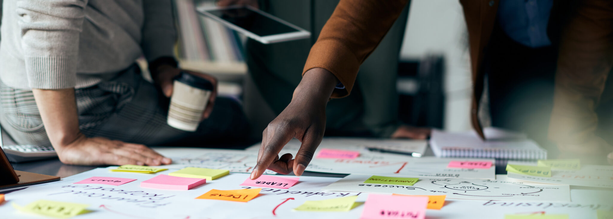 Project Management in a Nutshell – Lunch and Learn – Rutgers NJAES ...