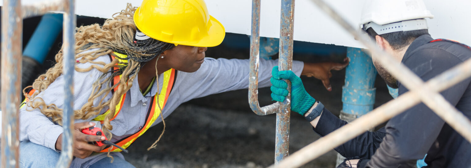 Sub Slab Depressurization – Advanced Techniques and Case Studies ...