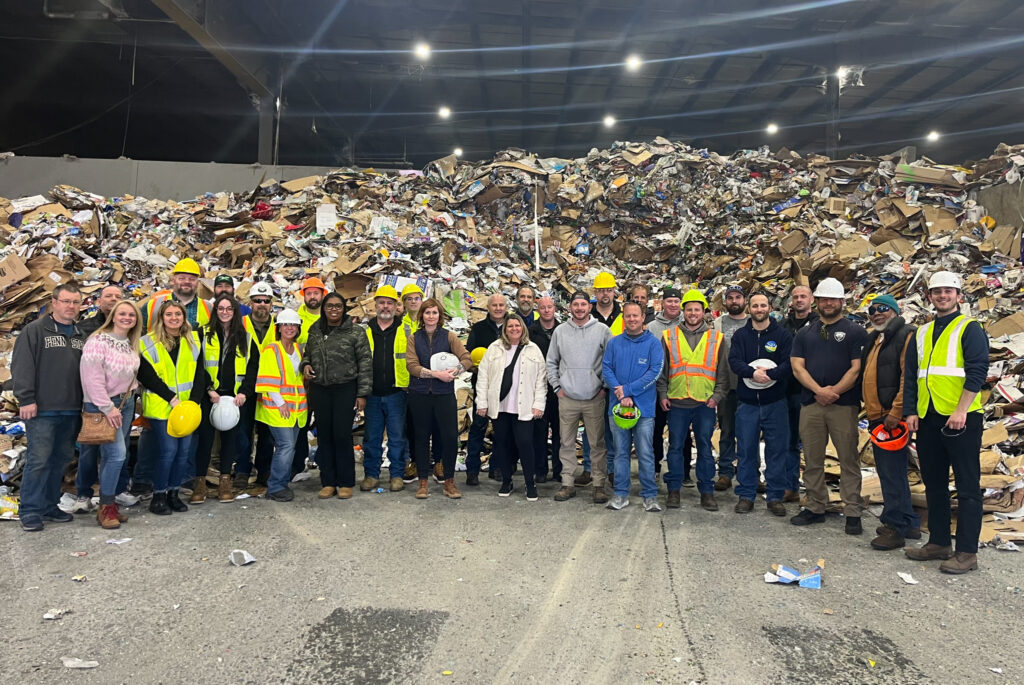 Recycling, Compost Operator, and Clean Communities Training Programs ...