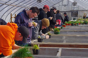 Landscape and Grounds Management Courses – Rutgers NJAES Office of ...