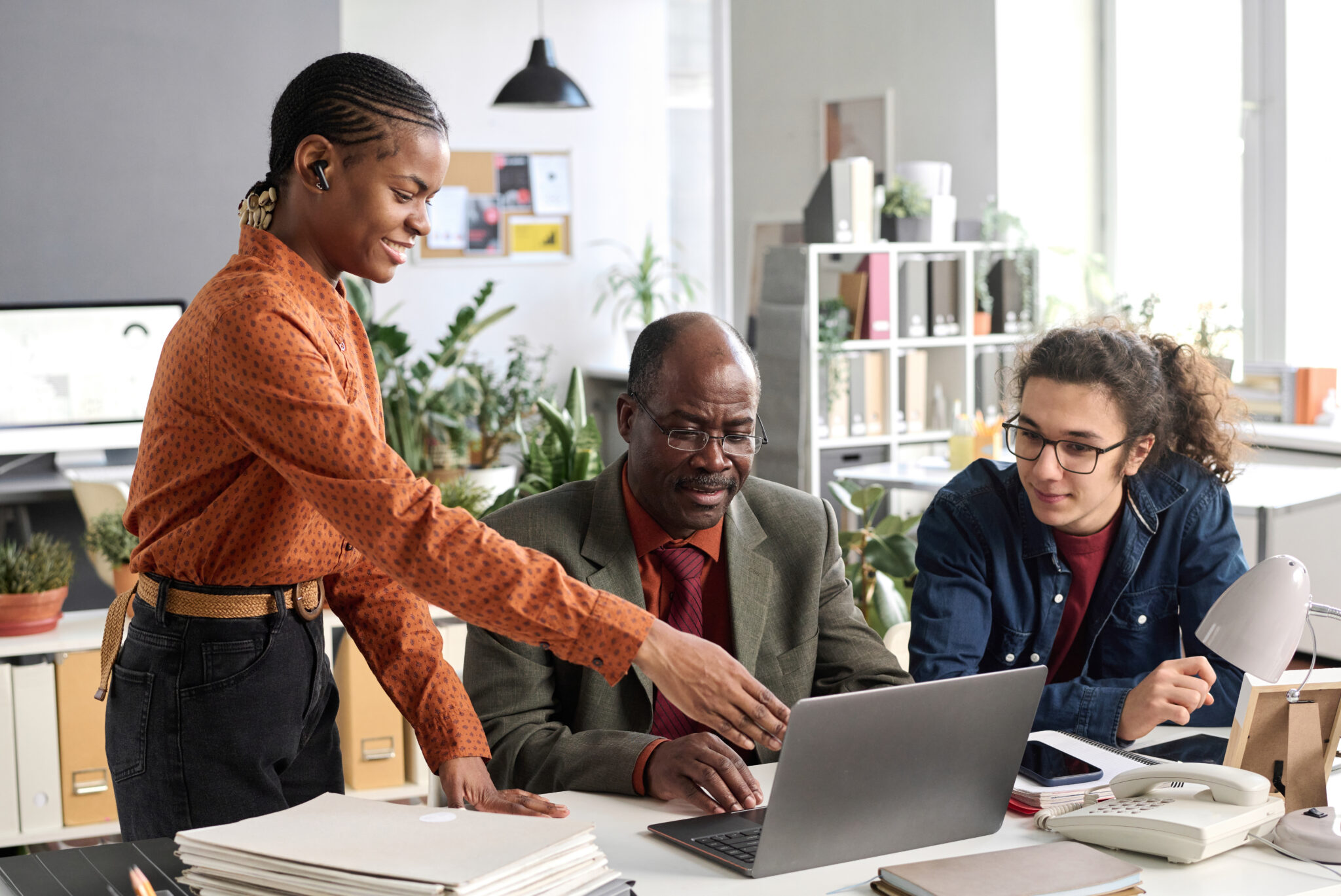 Pathways for Aspiring Leaders – Rutgers NJAES Office of Continuing ...