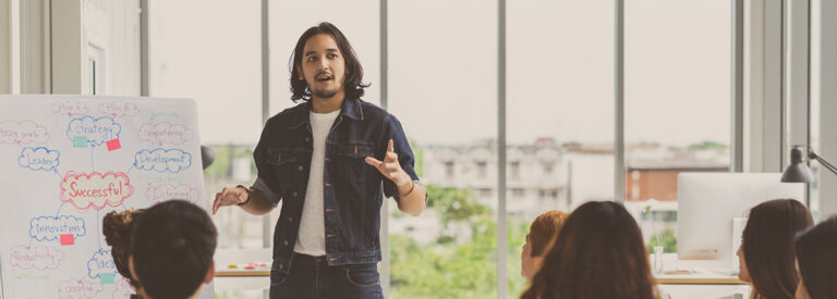 Unleashing your Potential: Self-Leadership Strategies for Excellence ...