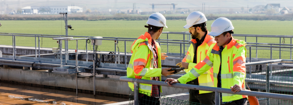 Introduction to Utility Management – Rutgers NJAES Office of Continuing ...