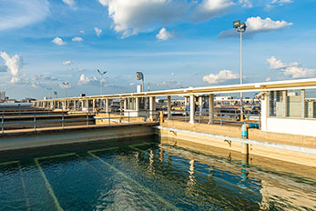 Drinking Water and Wastewater Operations Training Courses Approved for ...