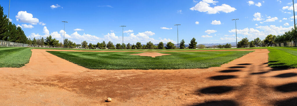 Baseball and Softball Skin Surface Selection and Management – Rutgers ...
