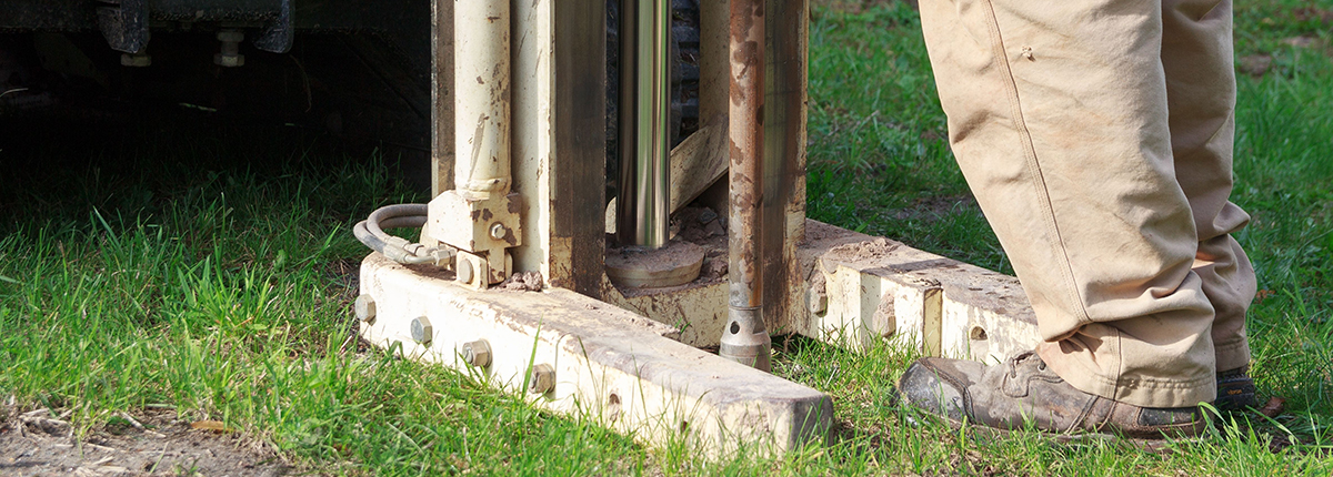 Effective Environmental Field Sampling and Data Collection – Rutgers ...