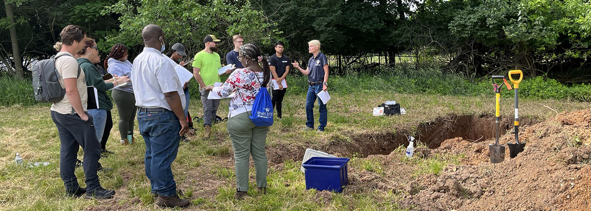 Rutgers NJAES Office of Continuing Professional Education (Rutgers OCPE ...