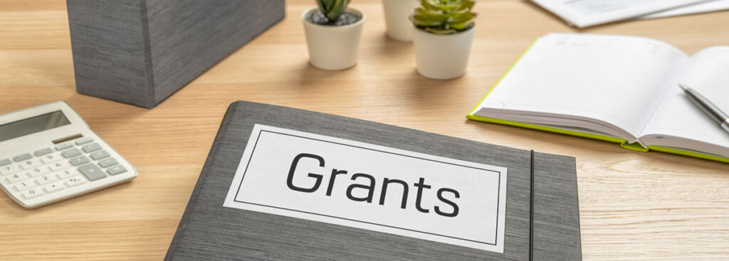 Improving Your Grant Writing Skills – Rutgers NJAES Office of ...