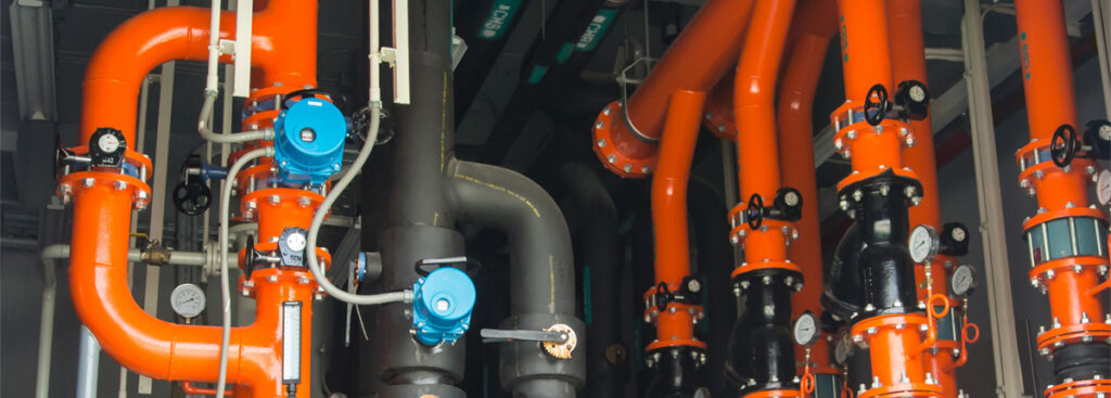 Instrumentation for Water, Wastewater, and Utility Operations – Rutgers ...