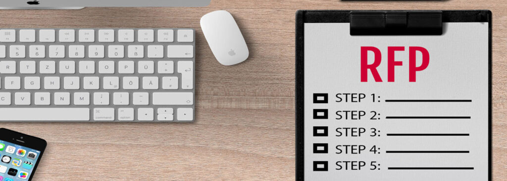 Introduction to Requests for Proposals (RFPs): The Do’s and Don’ts ...