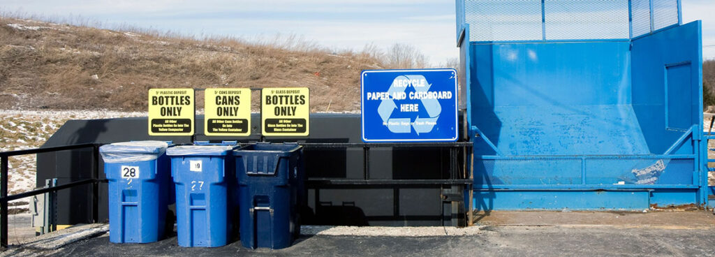 Recycling Case Studies – Rutgers NJAES Office of Continuing ...