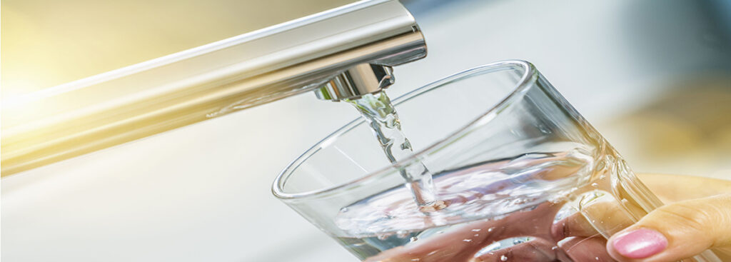 Safe Drinking Water Act Regulatory Update – Rutgers NJAES Office of ...